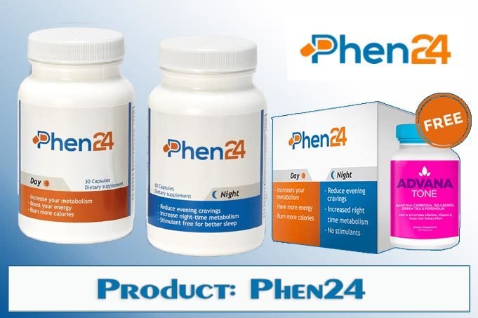 Phen24 Review - Does It Really Work or Scam? Truth Revealed!