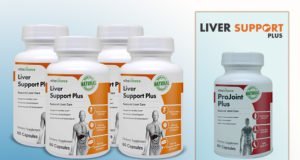 Liver Support plus Review – Is It Scam or Legit? Truth Exposed!