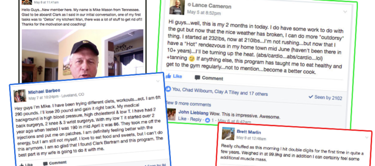 TestMax Nutrition System Review - How Safe and Effective is this Product?