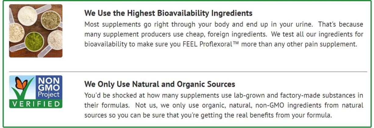 Proflexoral Review – Does It Really Relief Your Joint Pain?