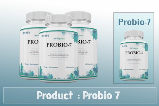Probio 7 Review – The Best Weight Loss Supplement.