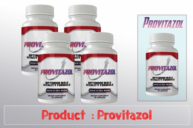 Provitazol Review – Does It Really Work for Male Enhancement?