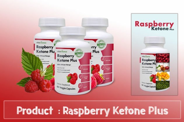 Raspberry Ketone Plus Review – Does This Product Worth Buying?