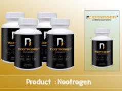 Nootrogen Review – How Much This Supplement Is Effective?