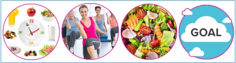 10 Effective Diet Plans - You Can Do At Home.Live healthy & Live fresh.