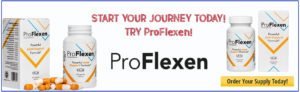 ProFlexen Review - Does This Joint Support Formula Really Work?