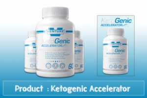 Ketogenic Accelerator Review- An Excellent Weight Loss Supplement.