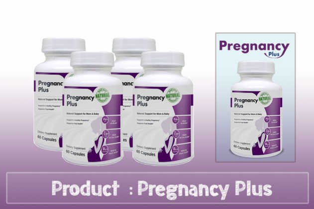 Pregnancy Plus Review - The Best Supplement for Healthy Pregnancy.