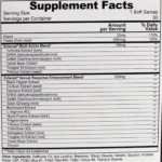 Extenze Review - Maximum Strength Male Enhancement Gelcap!