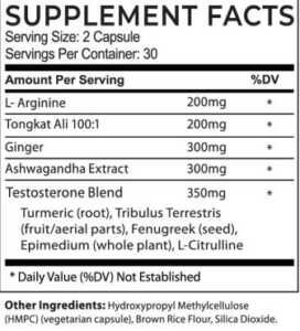 Exuberant Review - How Good is This Pure Health Supplement?