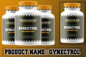 Crazybulk Gynectrol Review - Does It Really Remove Chest Fat?