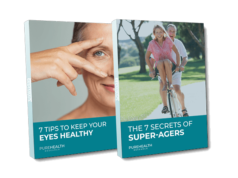 Complete Vision Formula Review - Does This PureHealth Formula Really Work?