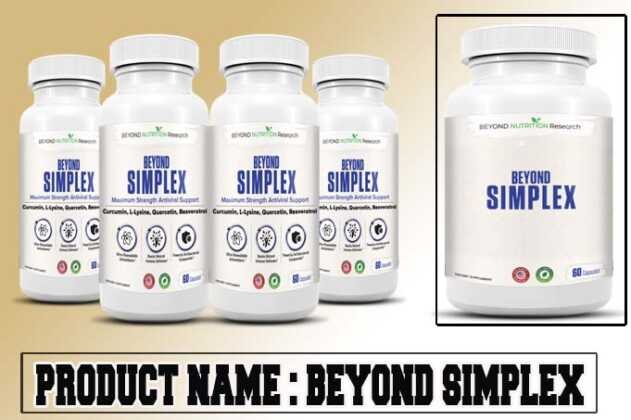 Beyond Simplex Review - Smart Approach Towards Getting Rid of Herpes.