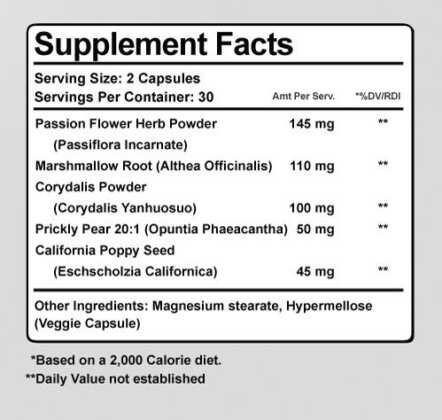 Nerve Control 911 Review - A Magical Supplement for Nerve Pain.