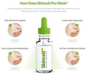 Skincell Pro Review - Use Skincell Pro to get flawless skin.