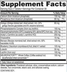 Advanced Memory Formula Review - Does It Really Work? Truth Revealed!