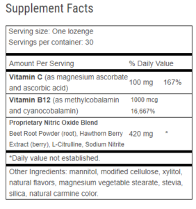CircO2 Review - Best Supplement For Preventing Oxidative Stress.