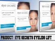 Eye Secrets 1 Minute Lift Review - Does It Really Work or Scam?