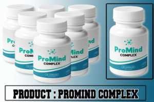 ProMind Complex Review - The Smart Hack to Improve your Brain Health.