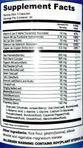 ProstaStream Review - Fighting Prostrate Issues Naturally.
