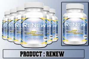 Renew Review - The Wise Approach Towards Acquiring Weight Loss