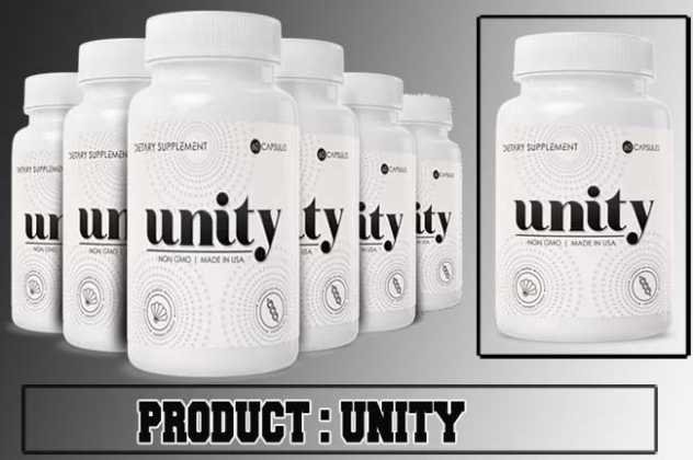 Unity Supplement Review - A Long Lasting Solution of Weight Loss.