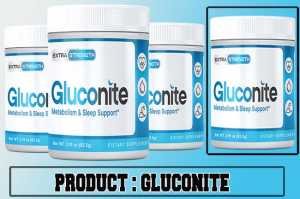 Gluconite Review - Ingredients, Benefits & Side Effects Revealed!
