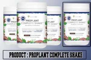 ProPlant Complete Shake Review - Ingredients & Side Effects Revealed!