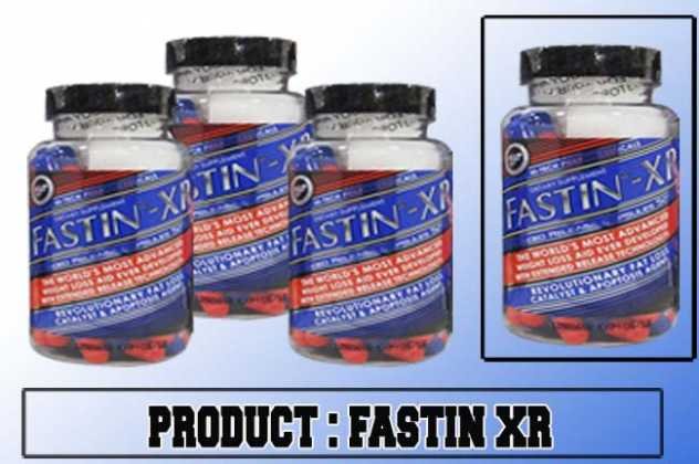 Fastin XR Review - Ingredients, Benefits & Side Effects Revealed!