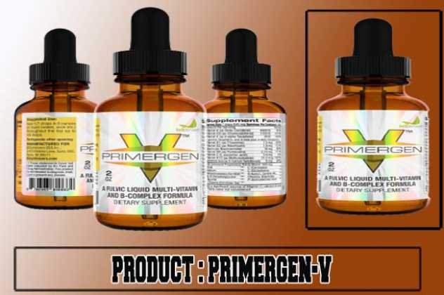 Primergen-V Review - Ingredients, Benefits & Side Effects Revealed!