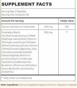Consti-Slim Review - Does It Really Work or Scam?