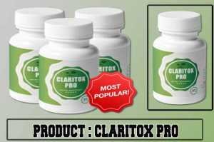 Claritox Pro Review - Is It Scam or Legit? Truth Revealed!
