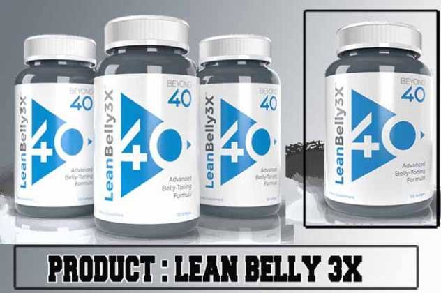 Beyond 40 Lean Belly 3x Review - 9 Things You Need to Know