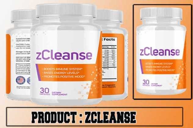 zCleanse Review - 9 Things You Need to Know