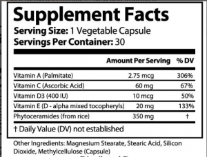 DeRose Health Ageless II Review - Pros, Cons, Effectiveness & More.