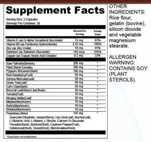 Triple Prosta Flow Review - Catering to Your Prostrate Problems Naturally.