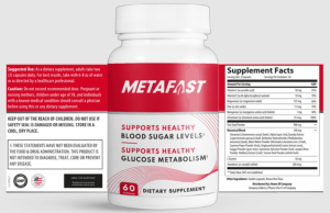 Metafast Review - Does It Maintains Healthy Blood Sugar Levels?