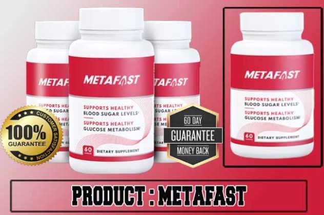 Metafast Review - Does It Maintains Healthy Blood Sugar Levels?
