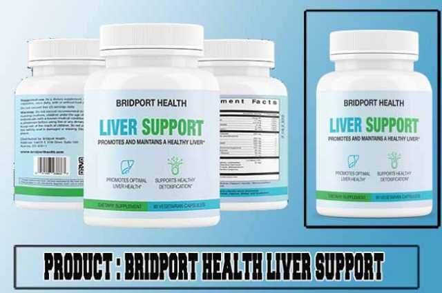 Bridport Health Liver Support Review - Does It Really Work?