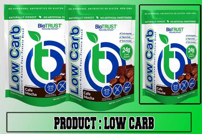Biotrust Low Carb Review : Should I Opt for This Protein Powder?
