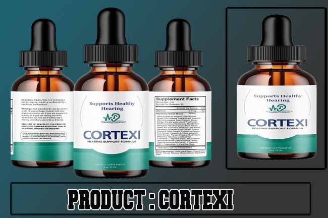 Cortexi Review : Ingredients, Benefits & Side Effects Revealed!
