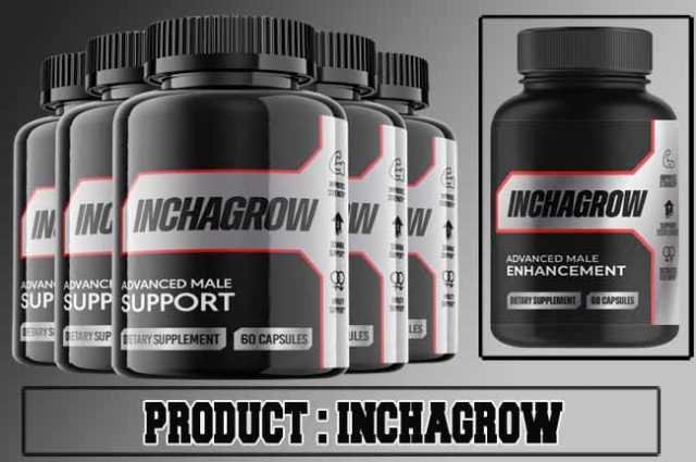 Inchagrow Review : Must Read This Before Buying