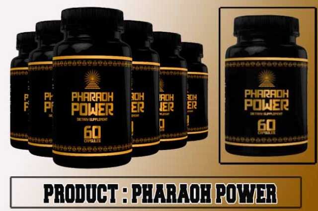 Pharaoh Power Review : 9 Things You Need to Know