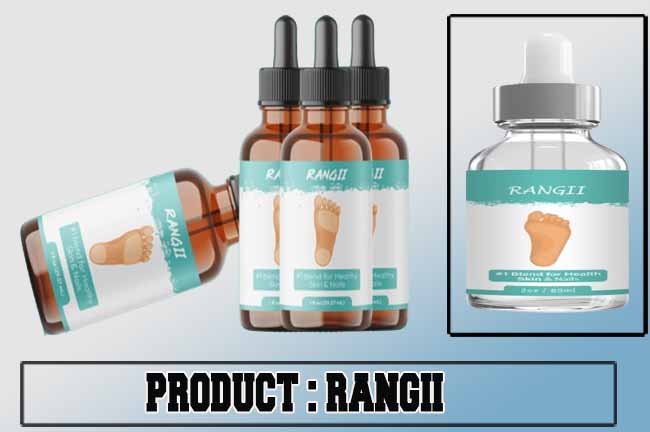 Rangii Review: Miraculous Healing Power for Skin.