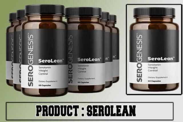 SeroLean Review: 9 Things You Need to Know.