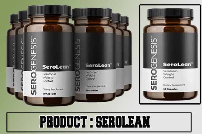 SeroLean Review: 9 Things You Need to Know.