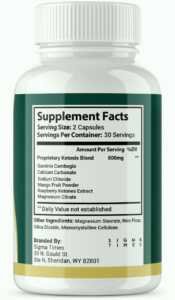 TropiSlim Review: Unveiling the Power of Natural Weight Management