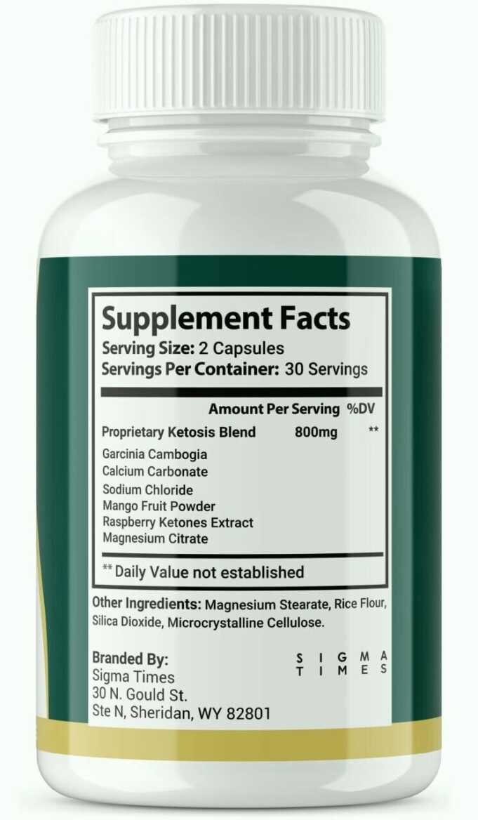 TropiSlim Review: Unveiling the Power of Natural Weight Management