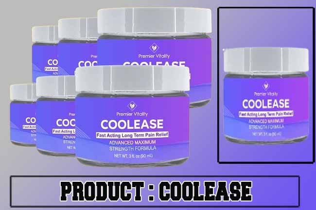 CoolEase Review : Does It Relief Your Daily Discomfort & Pain?