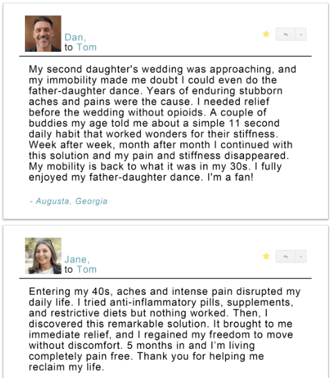 CoolEase Review : Does It Relief Your Daily Discomfort & Pain?